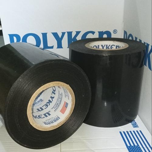 Jual polyken tape size 6inc x100 feet - Kota Tangerang - BANDIJAYA ...