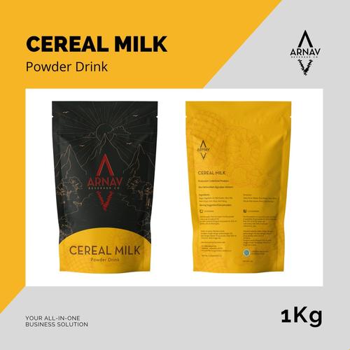 Promo Arnav Cereal Corn Flake powder drink 1 Kg - Jakarta Barat ...