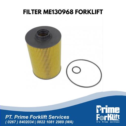 Jual FILTER FORKLIFT ME306306 - Kab. Karawang - PRIME FORKLIFT_NEW ...