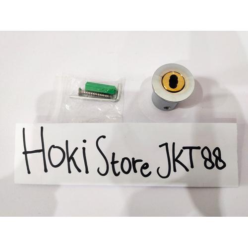 Jual Glass Connector Pipa 19mm KFC 101B Kolf (Sambungan Pipa ke Tembok ...