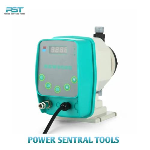 Jual Dosing pump 3 Lph - Dosing pump 3 L/H Digital NewDose Dossing Pump ...