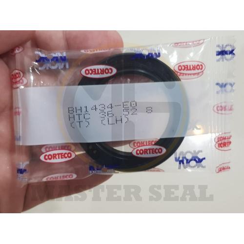 Jual OIL Seal HTC 36 52 8 JEPANG JAPAN - Jakarta Barat - Master Seal | Tokopedia