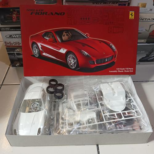 Jual Fujimi Fiorano - Kota Bandung - Gunplamo | Tokopedia