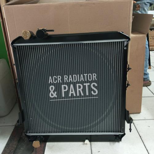 Jual RADIATOR ISUZU NQR-71 Bahan Pat & Tembaga - Jakarta Barat - ACR ...