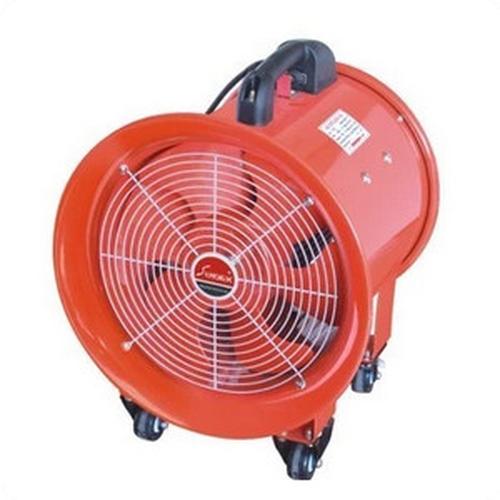 Jual Portable Ventilator Fan Blower Fan Shenli 12 inch CTF 30 CTF 30 ...