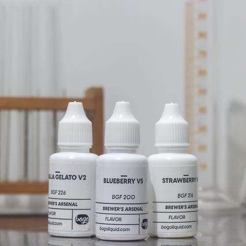 Jual Bogo Flavor 30ml - Kota Malang - Bogo E-liquid Factory | Tokopedia