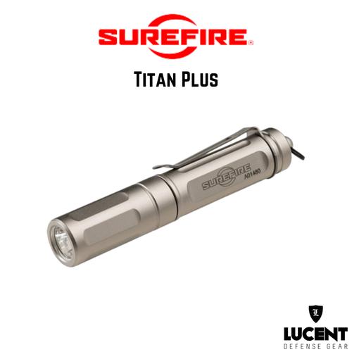 Jual Surefire Titan Plus - Jakarta Pusat - Lucent Defense | Tokopedia
