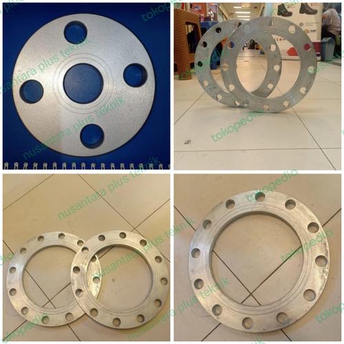 Jual flange galvanis 16 inch dn 400 jis 10k - 16" DN400 - Jakarta Barat ...