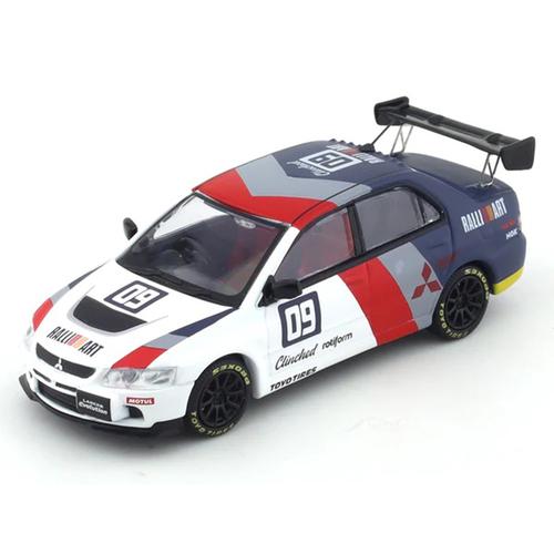 Jual Speed GT Mitsubishi Lancer Evolution IX RalliArt Livery - Kab ...
