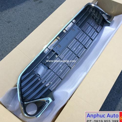 Jual (Grille bawah) Grill Lower untuk Toyota Camry ORI 53102-06SIX ...