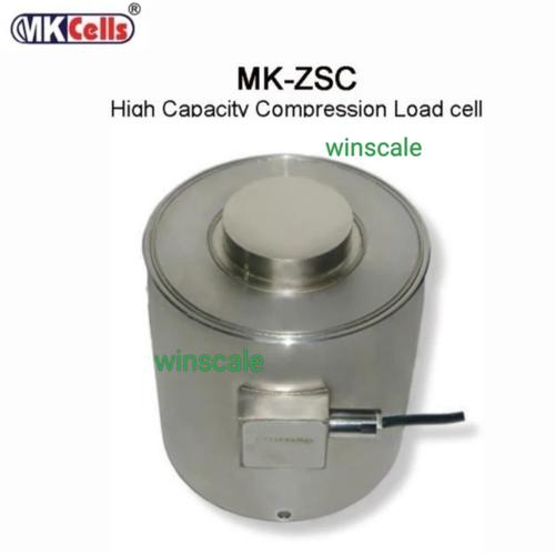 Jual Load Cells MK-Cells MK-ZSC Load cells Uji BETON KAP. 100 Ton ...