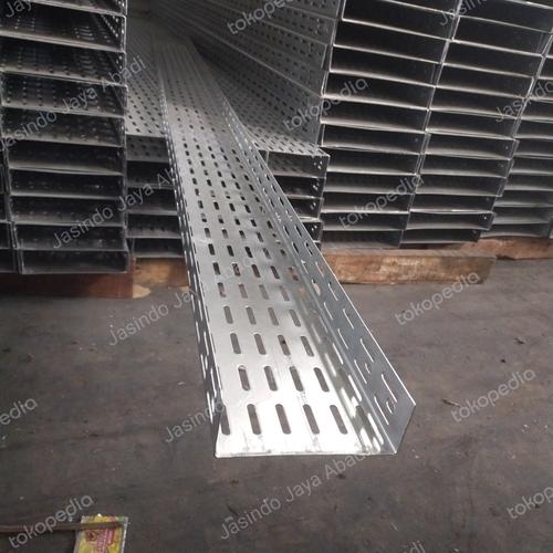 Jual Cable Tray U 150 x 50 x 2400mm/Electro - Jakarta Barat - Jasindo ...