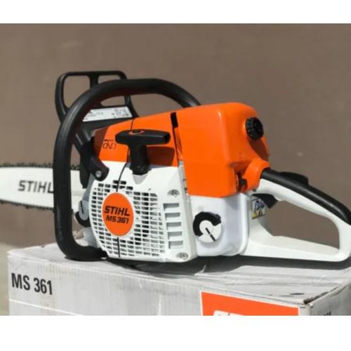 Jual chainsaw senso stihl ms 361 bar 18 inch - Kota Sukabumi ...