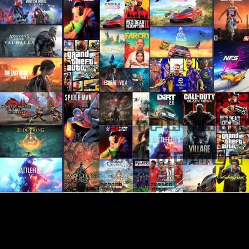 Jual game PC laptop windows plug play - Kota Surabaya - Dsbike79 ...