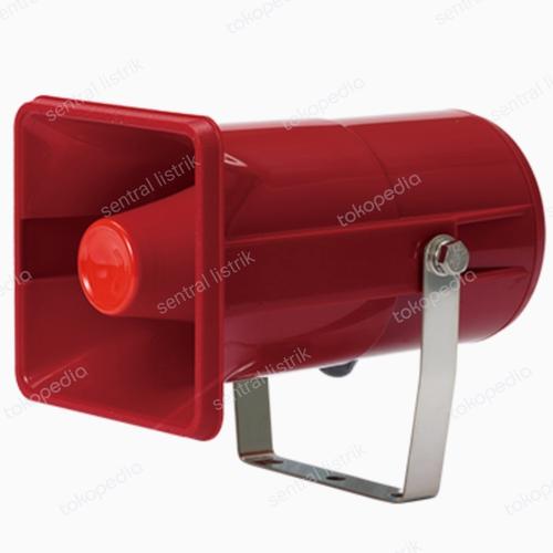 Jual sirine qlight SEN25 WS LC 220V - Jakarta Barat - sentral listrik ...