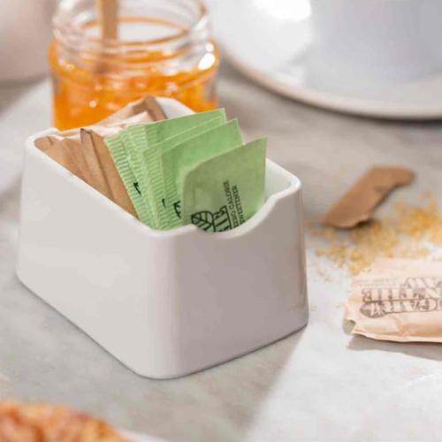 Jual Sugar Bag Sugar Packet Holder - Tempat Gula Teh Sachet Melamin ...