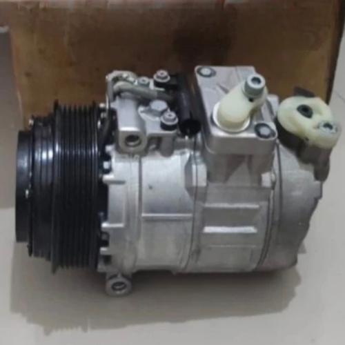 Jual Kompressor AC w210 E230 E320 DENSO / Compressor Mercy Mercedes ...