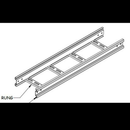 Jual Kabel Ladder/Cable Ladder Tipe W 300x100x3000 Hotdip Plat 1.2 SPHC ...