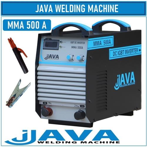 Jual TRAFO LAS MMA 500 AMPERE 3 PHASE JAVA WELDING TERBAIK DI INDONESIA - Jakarta Barat - PT ...