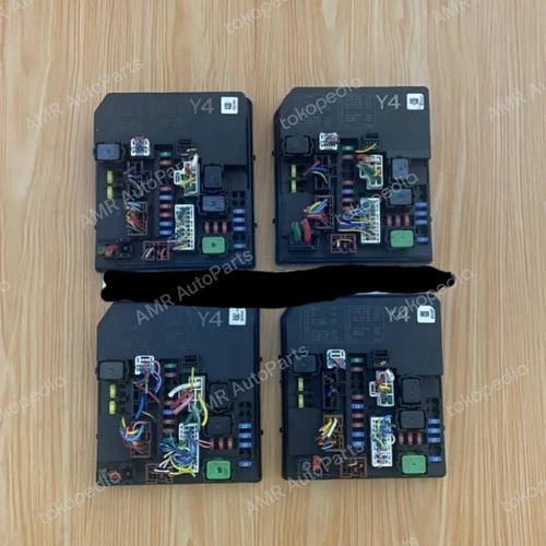 Jual IPDM Fuse box sikring bok sekring nissan Livina L11 Y5 Y6 original ...