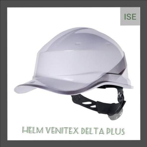 Jual Helm Safety Venitex Delta Plus - Jakarta Barat - Indo Safety ...