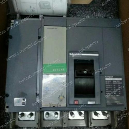 Jual Mccb NS1000N 1000A 4p Schneider - Jakarta Pusat - sumber mandiri electric | Tokopedia