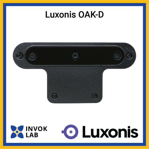 Jual Luxonis OAK-D Robotics Camera - Jakarta Barat - Invok Lab | Tokopedia