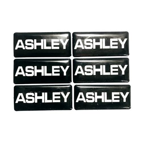 Jual FYP! Logo ASHLEY Audio - Kota Surabaya - Rakhmah2860 | Tokopedia