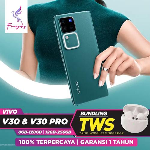 Promo VIVO V30 PRO 8/256 12/512 8GB 256GB 12GB 512GB Smartphone Android - V30 Green 8/256 ...