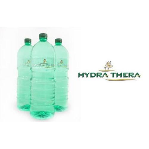 Jual Air mineral Hydra Thera Natural Mineral Water 2.000ml BOX (6 botol ...