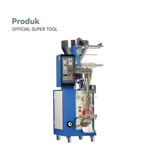 Jual Mesin Vertical Packaging ST-250 Mesin Pengemas Sachet Powder ...