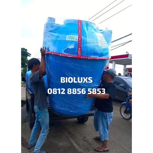 Jual Septic Tank Bio, Biotech, SepticTank Bioluxs Tipe BL 1500 Liter - Kab. Tangerang - CAHAYA ...
