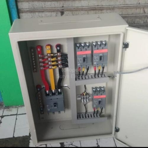 Jual Panel listrik 3phase 200a - Jakarta Pusat - listrik dua-dua ...