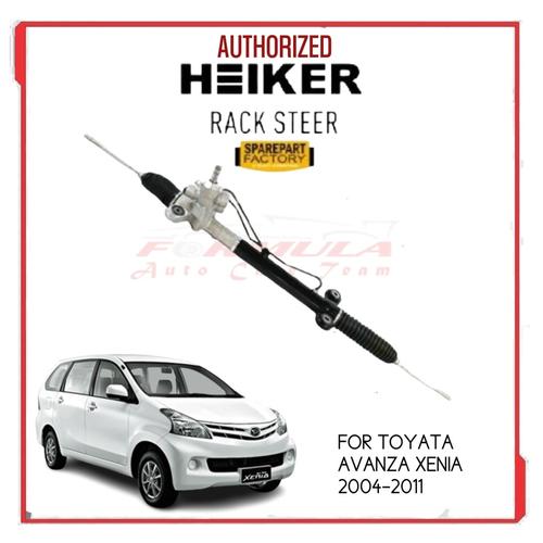 Jual Rack Steer Steering Racksteer Heiker Avanza Xenia 1.3 1.5 Th 2004 ...