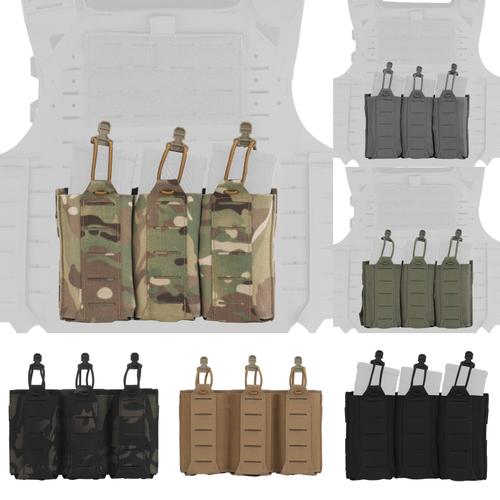 Jual Blue Force Gear Reps Mag NOW M4 Triple Mag Pouch Molle Magazine ...