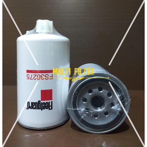 Jual FS36275 / FS 36275 / FS-36275 Fuel Filter FLEETGUARD - Jakarta ...