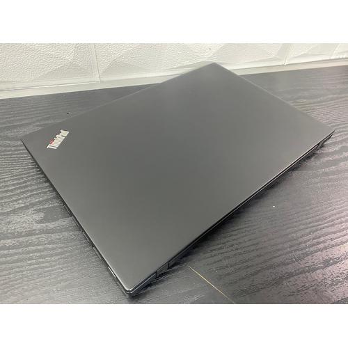 Jual Laptop Lenovo Thinkpad T490s Core i5 Gen 8 RAM 16GB- TOUCHSCREEN ...