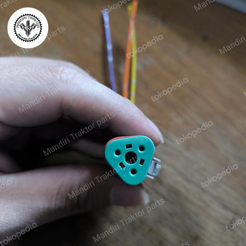 Jual SOCKET MOTOR GAS PC200-7 SOKET MOTOR GAS PC200-7 - Jakarta Barat ...