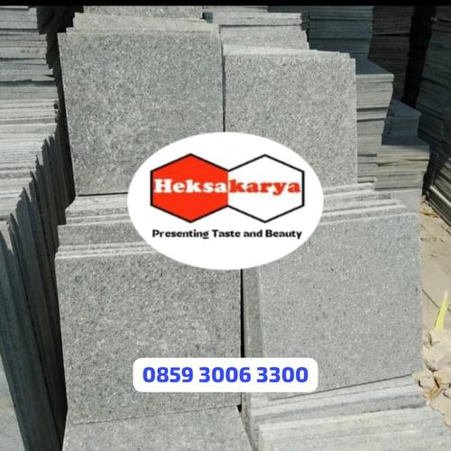 Jual Batu Alam Dinding Andesit (m2) - Kota Cilegon - Heksa karya ...