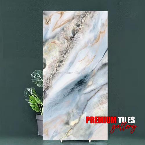 Jual Granit Indogress Ocean Blue 90 x 180 Glossy - Jakarta Barat ...