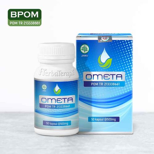Promo obat mata ometa vitamin mata untuk katarak berlemak rabun minus ...