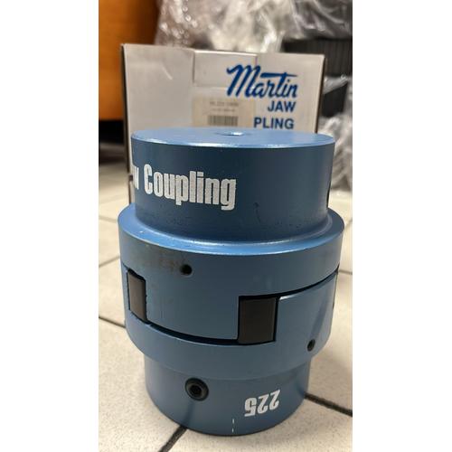 Jual COUPLING MARTIN L225/JAW COUPLING MARTIN L225 - Jakarta Barat ...