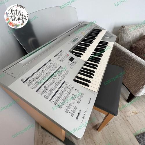 Jual yamaha electone stagea elb 01 - Jakarta Selatan - MsKooKyKooK | Tokopedia