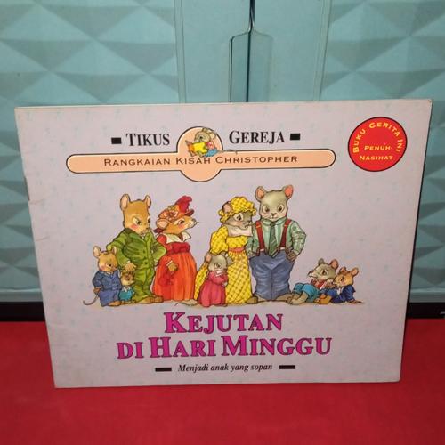 Jual Buku Cerita,Cergam Anak, Komik Anak, Buku Anak, Cerita Nasehat ...
