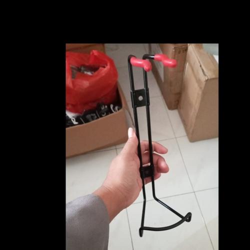 Jual BRACKET TABUNG APAR 1KG / HANGER GANTUNGAN APAR 1 KG - Jakarta ...