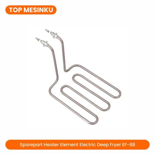 Jual Elemen Heater Deep Fryer EF-88 - Jakarta Selatan - TBU MESIN ...