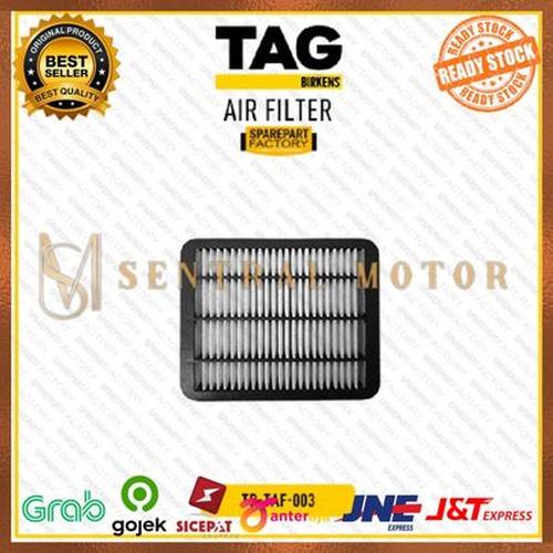 Jual Air Filter Udara Toyota Hiace Commuter - Jakarta Barat - SM ...
