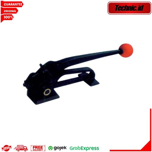 Jual Krisbow Alat Penjepit Steel Strapping Tool 9-19 Mm - Kota Bandung ...