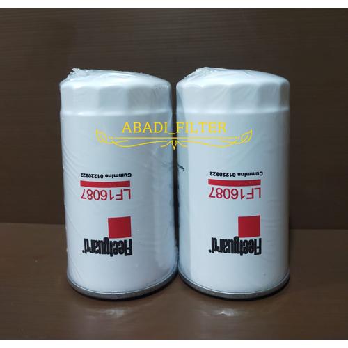 Jual Oil Filter FLEETGUARD LF16087 / LF 16087 - LF16087 - Jakarta Utara ...