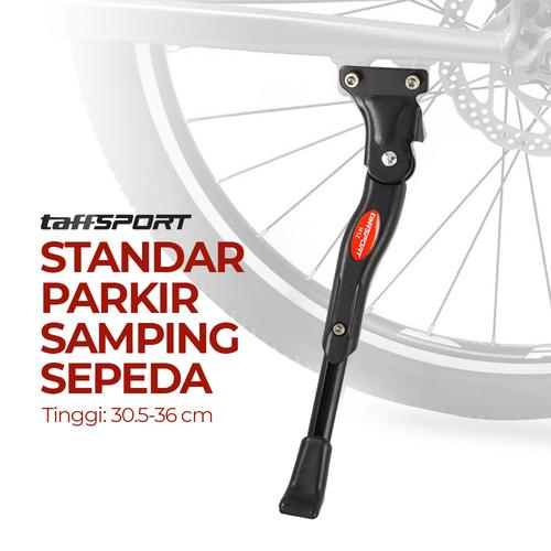 Jual Standar Sepeda Samping Stang Kaki Penyangga Jagang Speda Stan BMX ...